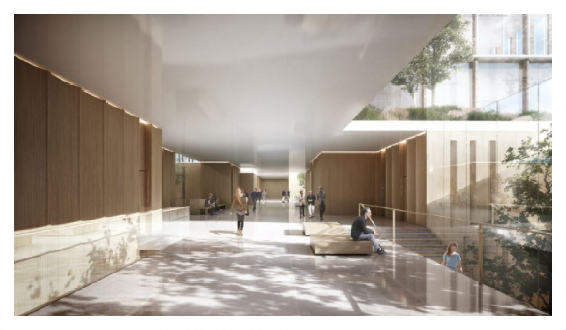 New courthouse in Malmö – Frapont